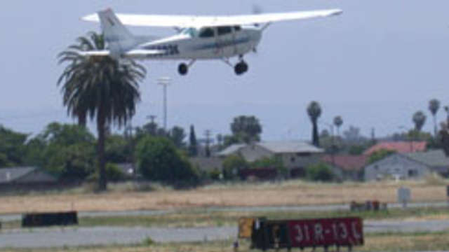 James Birchfield posted a story update on Birch's Pilot's License Fund