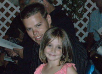 Madison McBride Fund by Megan McBride