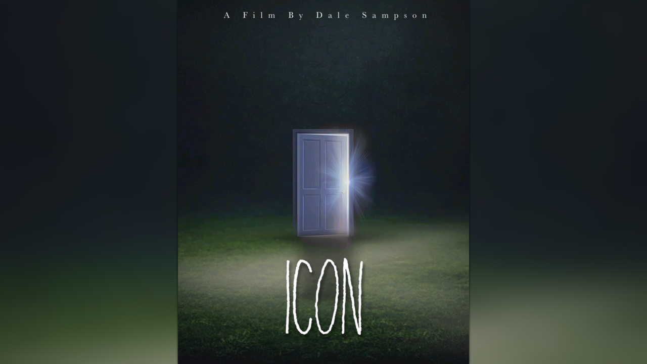 “Icon” Original Feature Film by Dale 2X