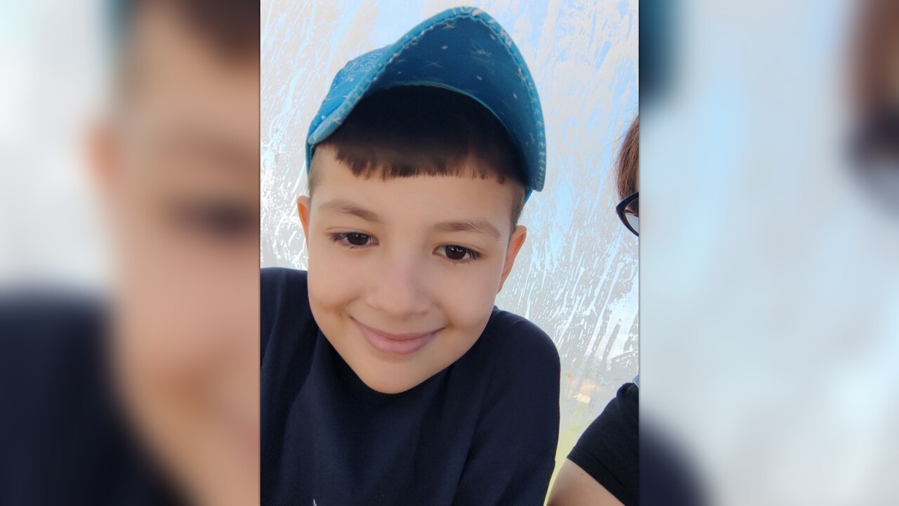 Caring for Gabriel: Empowering an Autism Journey – Fundraising Campaign ...