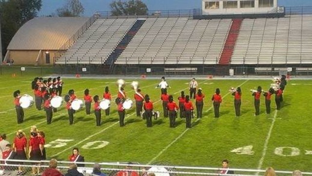 Help the Minford Marching Band Travel to D.C. by Minford Local School ...