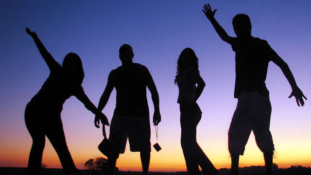 Shai Smith posted a story update on Help Send Me to Peace Leadership ...