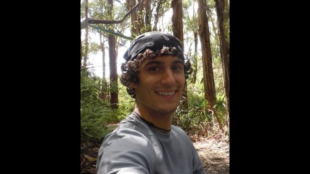 Help change the world. Reid's on the World Race! by Reid Mason