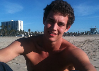 Michael Duffee by Sara Burkard