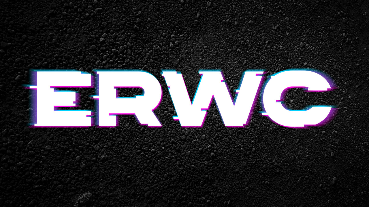 ERWC I - We build a crazy prize pool for the first Esports Racing World ...