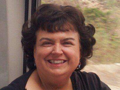 Teri Kelly for chemo for cancer by Dianne Tuttle