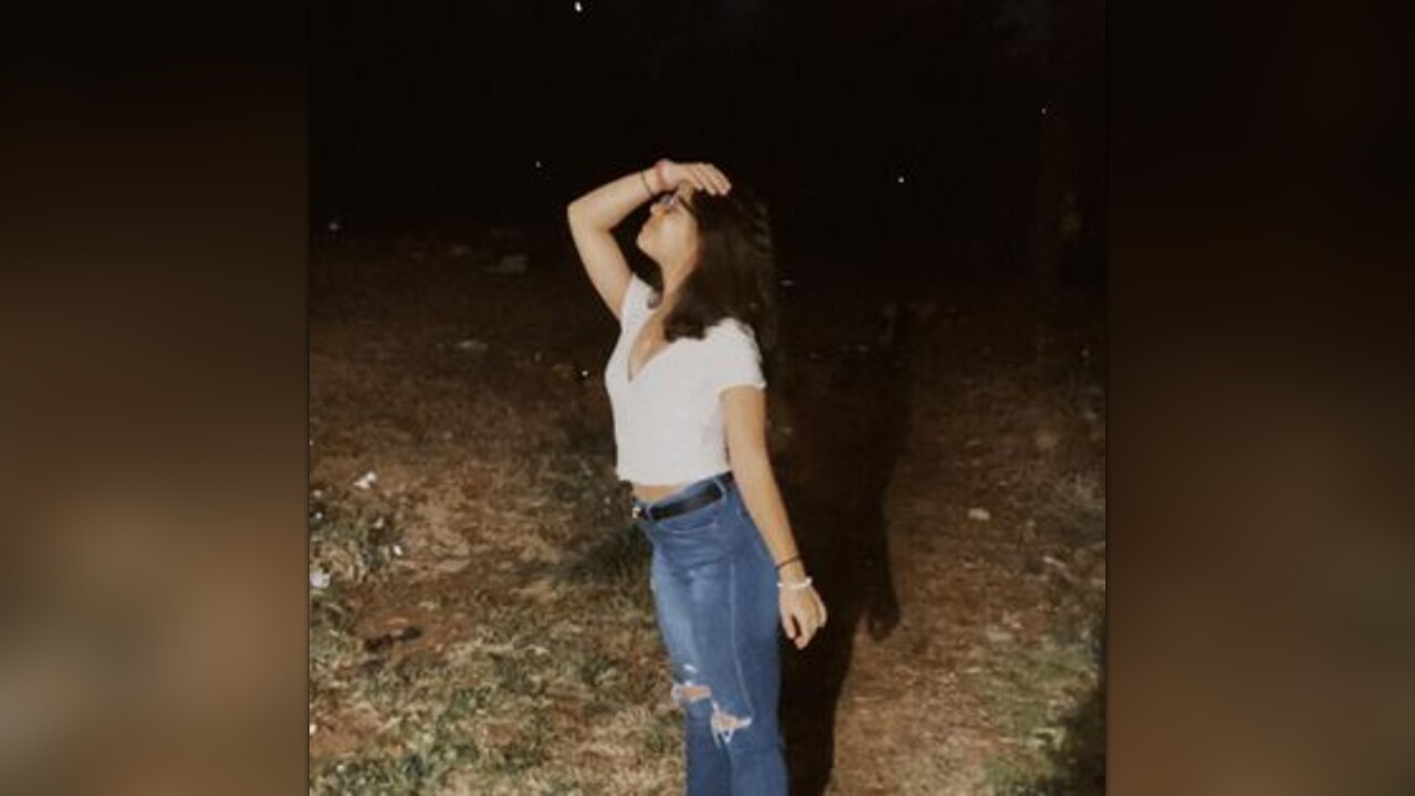 Help Jones County's own, Elizabeth Goolsby win the crown. by Anita Harris