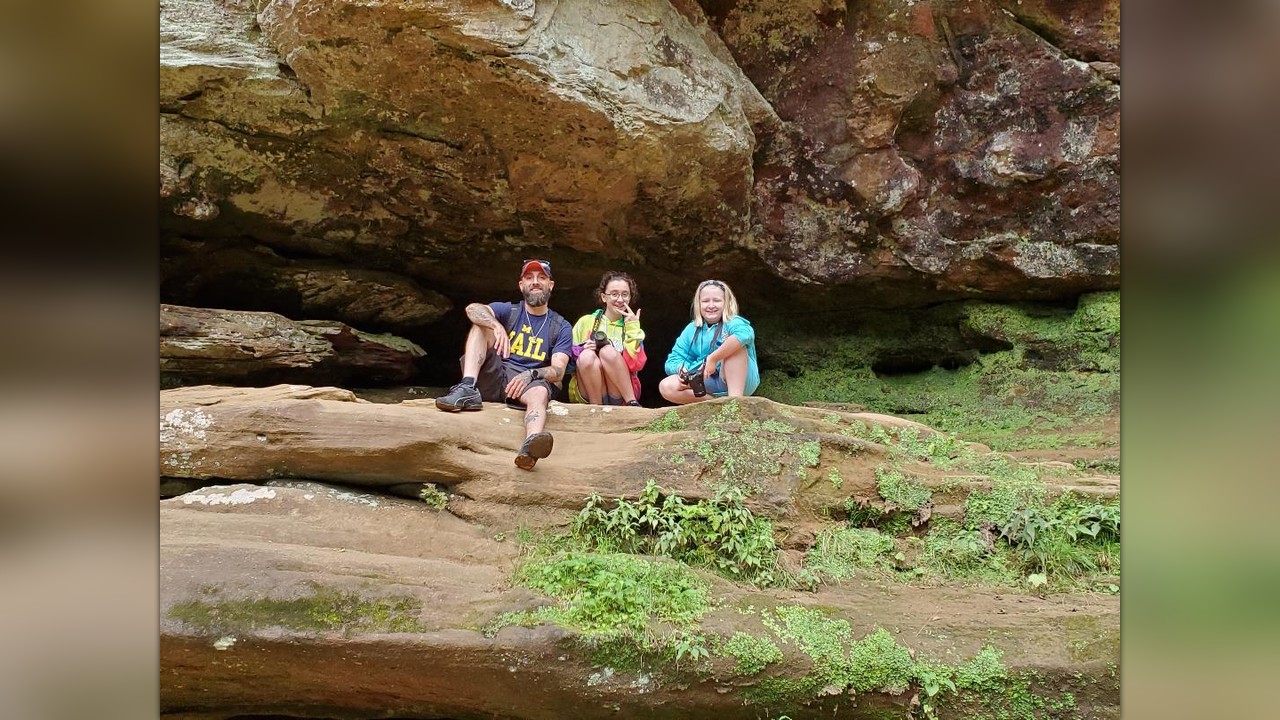 Kylee to Washington D.C. by Bryan Herrick