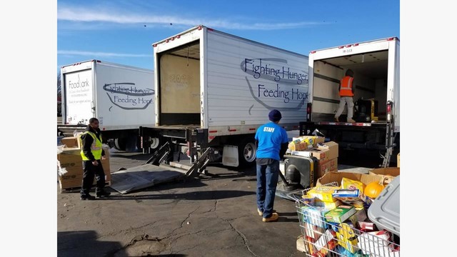 Cahokia Community Baskets by Cahokia Community Basket