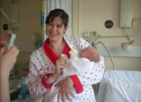 Sloan Family Appeal for Angie and Seamus by Emily Gledhill