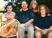 Craig Dockter Cancer Fund by Trisha Conley