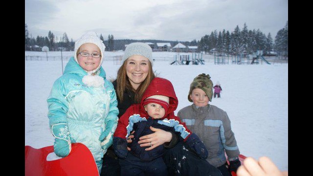 Cure for Cancer by Wyatt Kate Carson Atwood