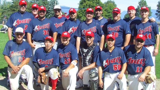 Please help Angels keep passion for ball alive by Beau Simpson