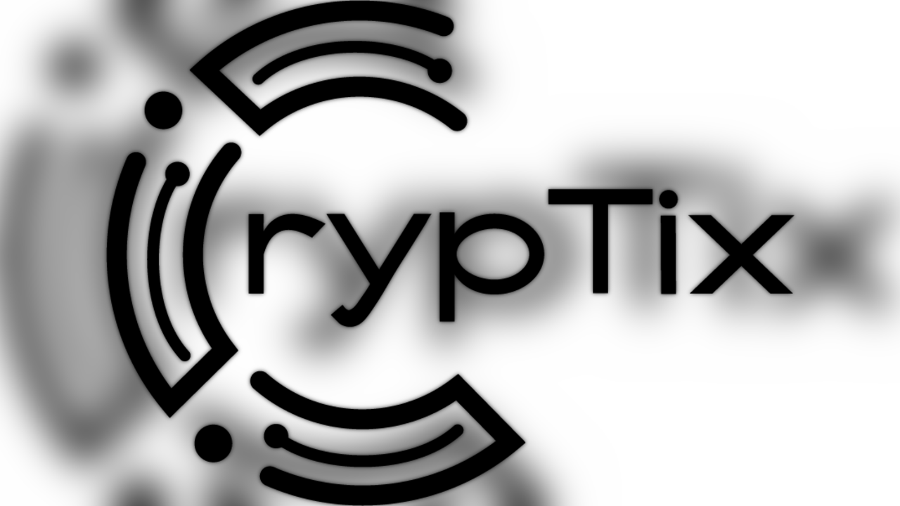 CrypTix: Ticket Sales by Garrett Ford