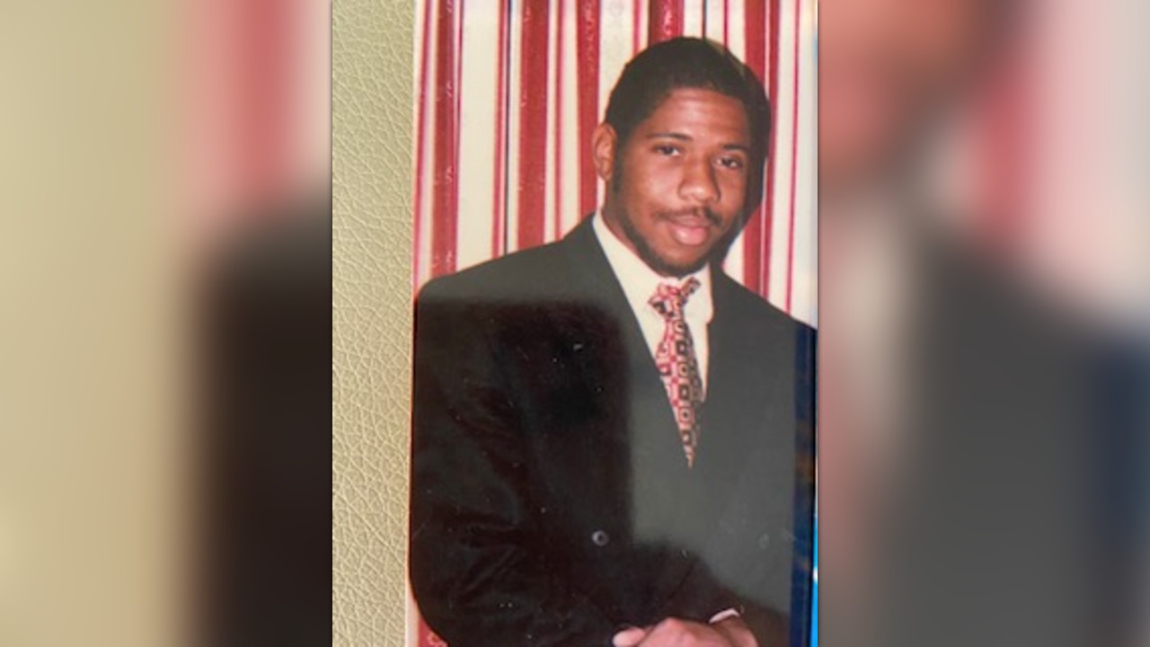 Free Charles Taylor Jr. by Charles Emmanuel