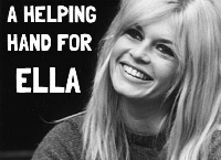 Rebel Thriver Tribe Relief Fund for Ella by Lola Lee-Shield