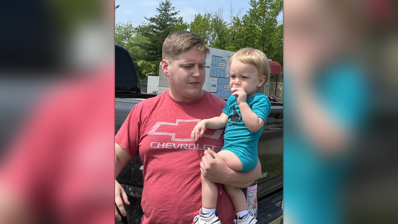 Help support Mason and family while they navigate this next chapter! by ...