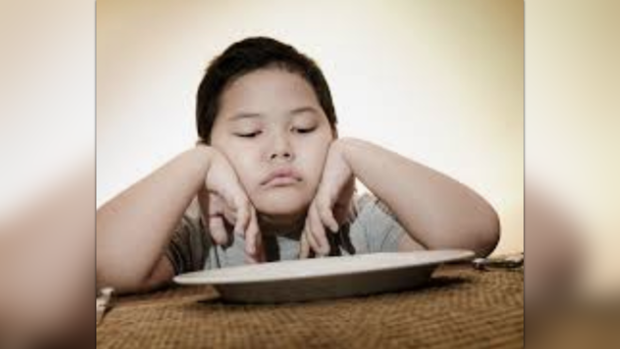 Kids are going hungry in BC. Let's help. by Bren's Fundraising Team