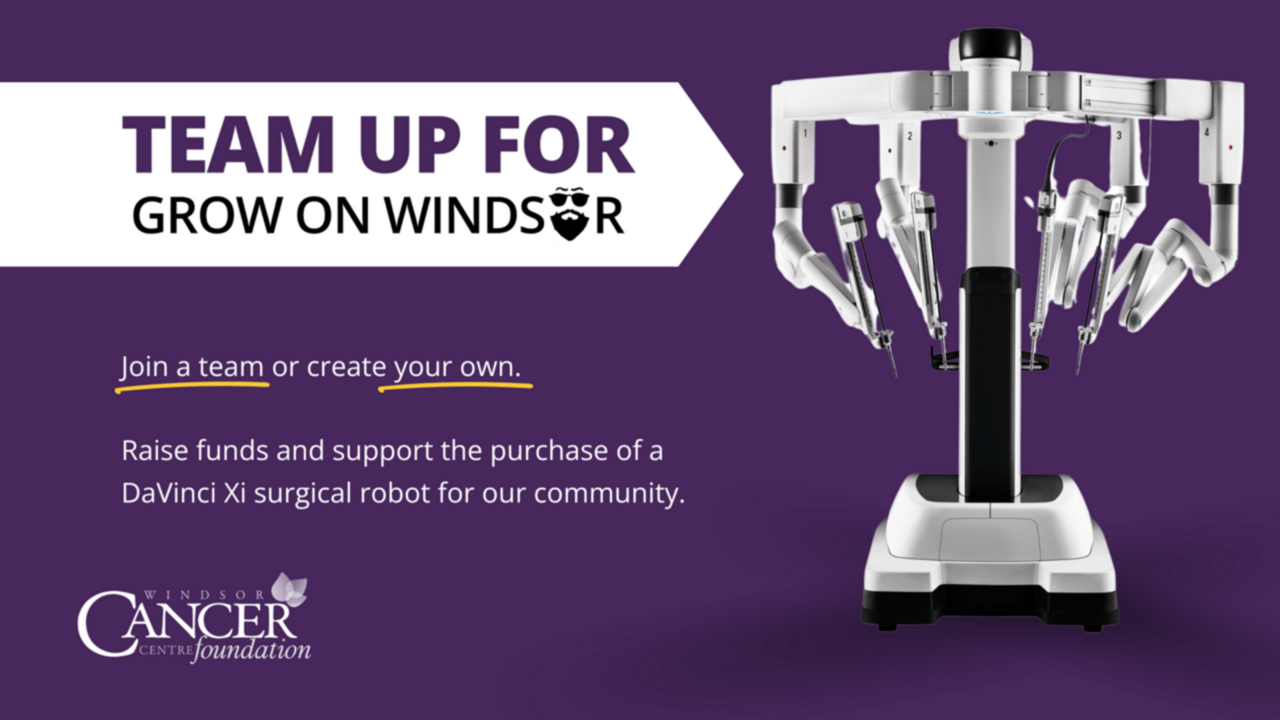 Valiant TMS is raising money for a great cause by Valiant TMS