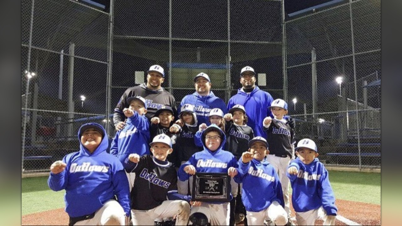 Humble Outlaws Baseball is heading to the USSSA Global World Series ...