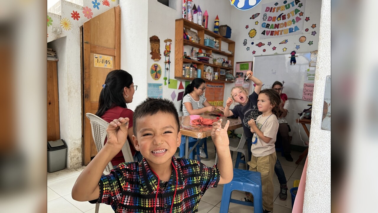 “Seeds of Hope” / “Sembrando Esperanzas” Fundraiser - Proyecto ...