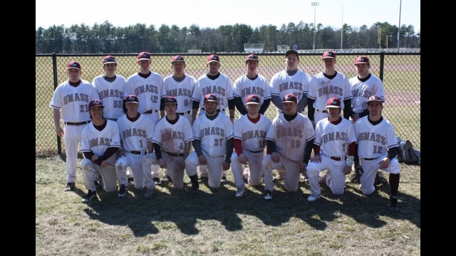 UMass-Amherst Club Baseball Trip to Florida by Jake Nussbaum