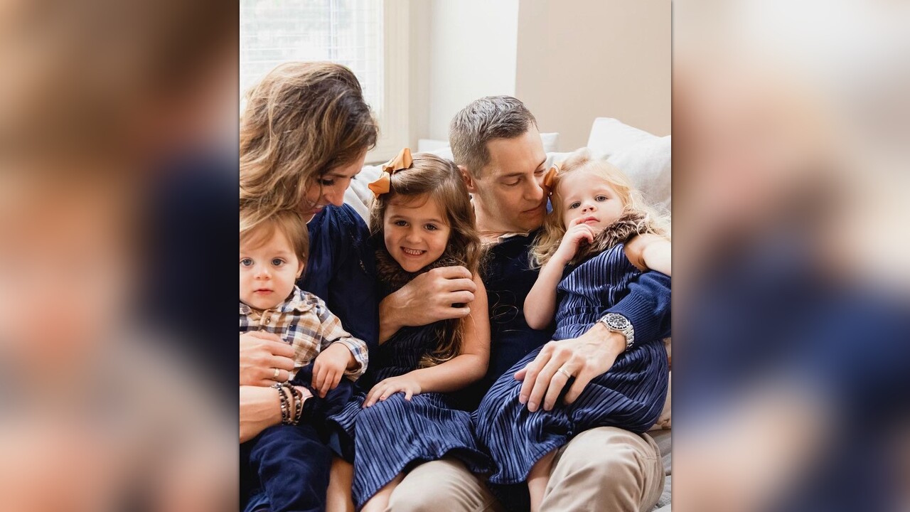 Treebute memorial tree gift for the Andersen family in honor of Kyle by ...