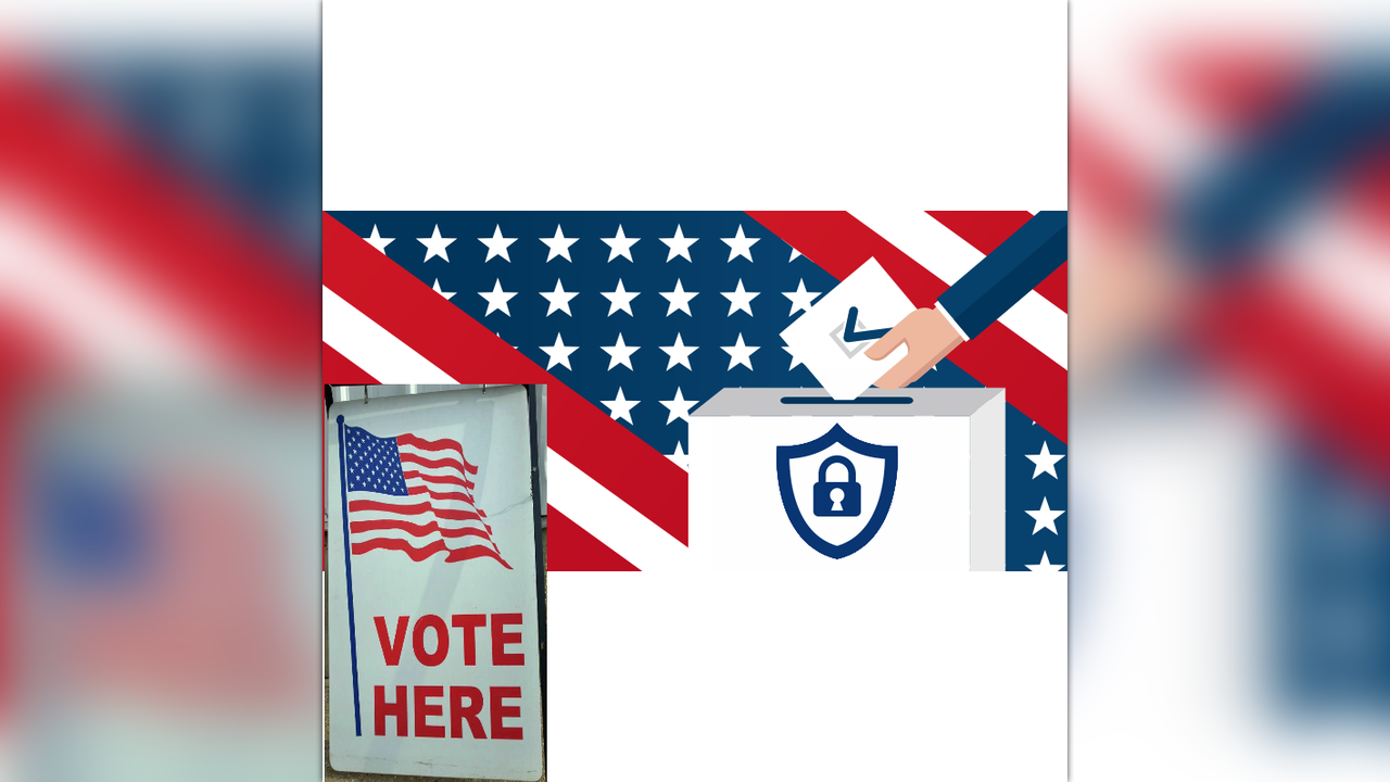 Demand a Presidential Recount Recover Every Lost Vote - Fair and Square ...