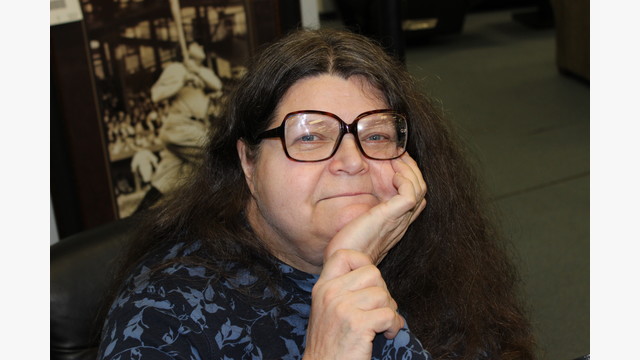 REUNITING TO SAVE THEIR LIVES AFTER 46 YEARS APART by SUZANNE LOWRY