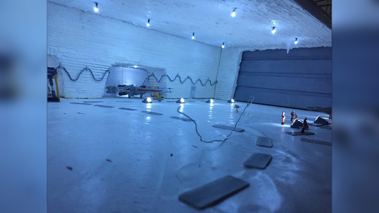 Model And Replica Studio by George Daher