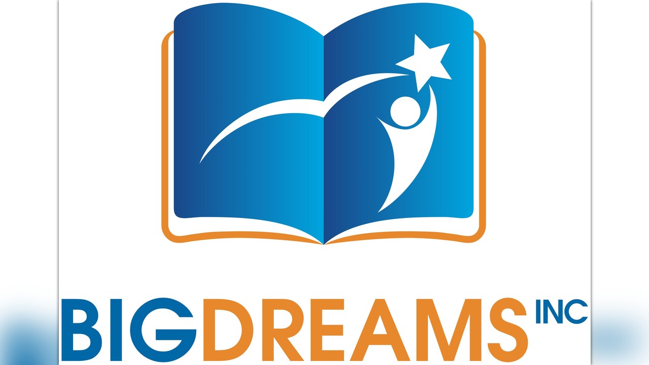HELP BIG DREAMS MAKE A DIFFERENCE IN SOMEONE'S LIFE TODAY! by Big ...