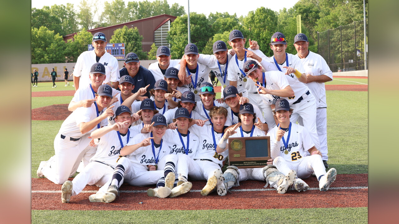 Support the 2023 Mahtomedi High School Baseball Season by Mahtomedi ...