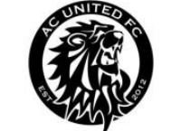 AC United FC minibus fund by Joe Black