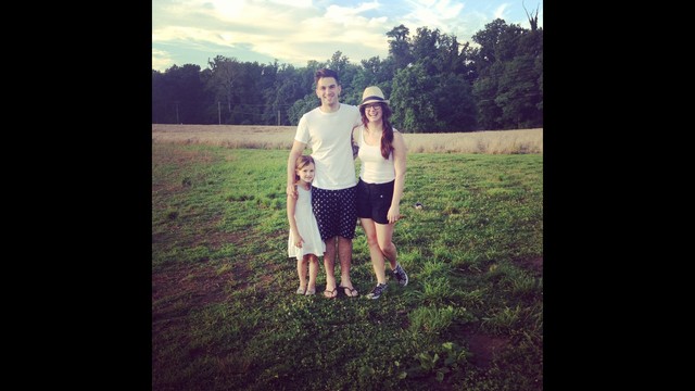 Help us with our wedding our house and parenting by Isabelle Callahan