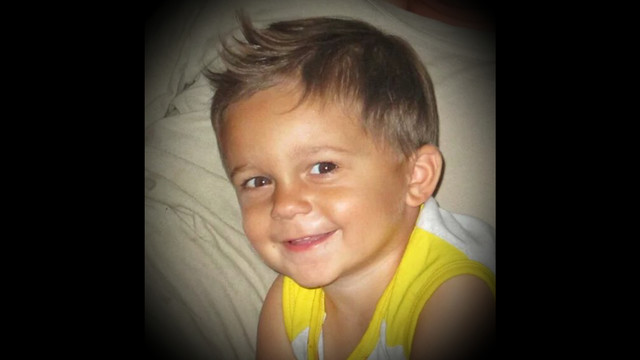 Gavin's Crusade for Children donations Non-Profit by Danielle Wetzel