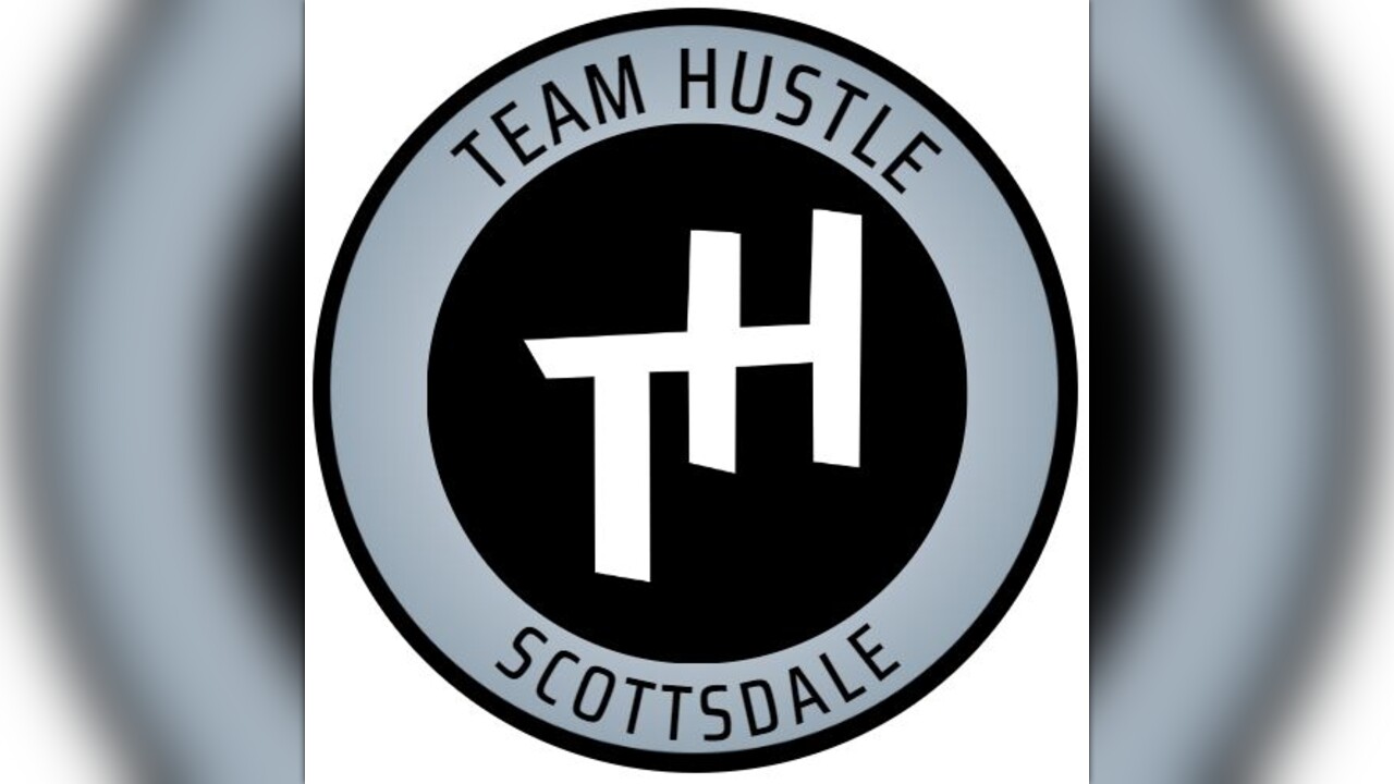Team Hustle - Scottsdale 10U Club Softball by Team Hustle - Scottsdale
