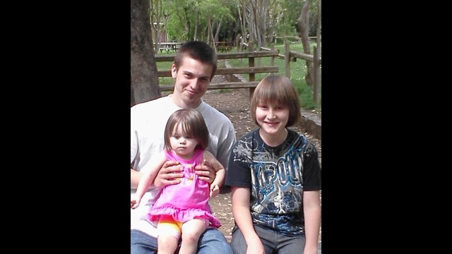 Help Lay Camron Cooper to Rest by Sydney Wise