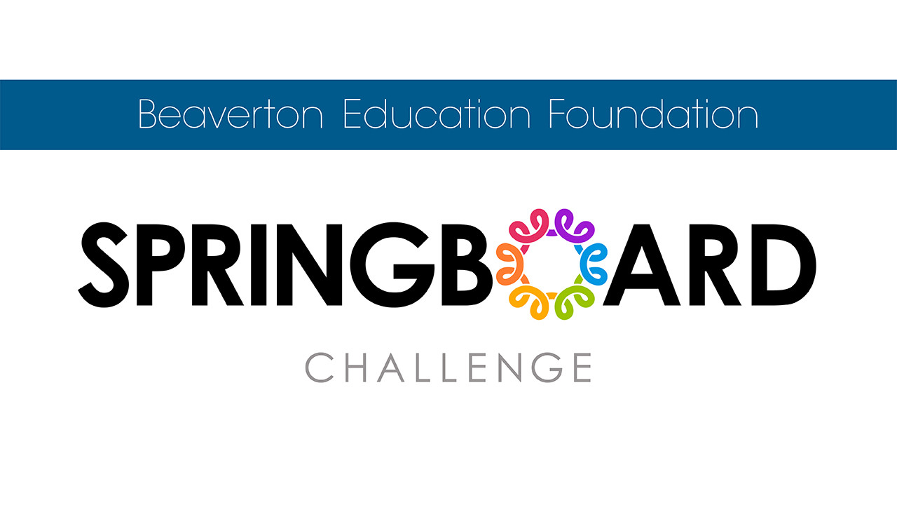 Southridge Speech and Debate Team - BEF Springboard Challenge by ...