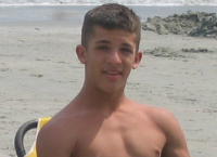 Mark Kalina Jr Rehab Fund by Mike Baker