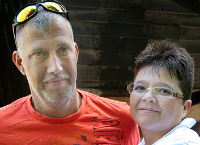 The Cheatham Family by Darren Fisher