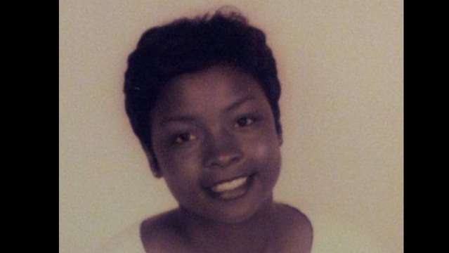 Misti Strickland Memorial Fund by Erica Perry