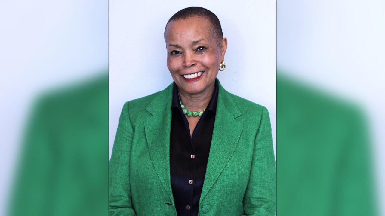 Arkansas Times Presents Joyce Elliott on the History of Voter ...