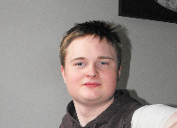 Christopher needs your help... by Christopher Rafferty-Fundraising