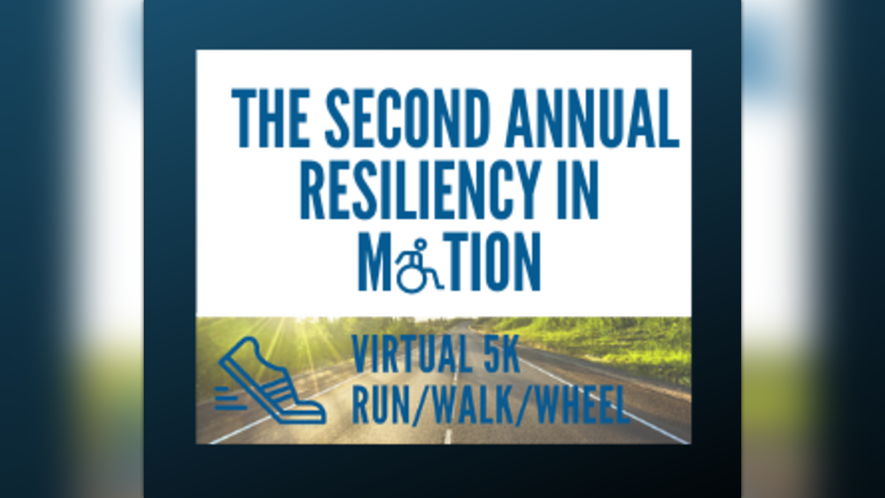 Jeffrey Shier & Signy Eaton contributed $50 to Second Annual Resiliency ...