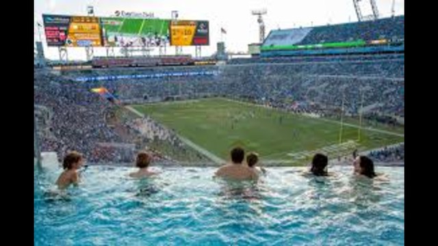 Raider Nation Pool Party Vacation by Raider Nation Pool Party Vacation