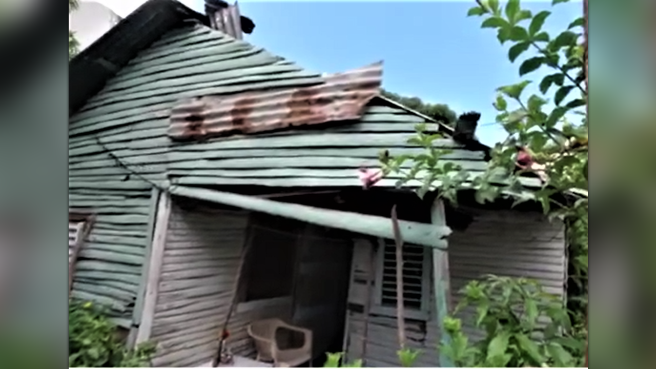 Blair and Sheila Layton contributed to HELP BUILD A HOME FOR LYDIA AND ...