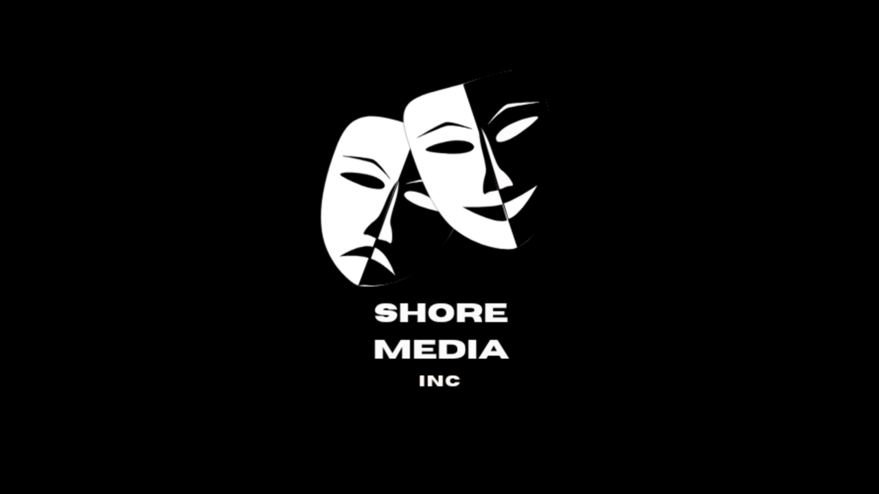 Shore Media Inc by Akeel Anderson