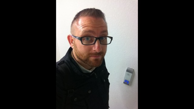 Alec Elliott posted a story update on Fly boy in waiting, trying to ...