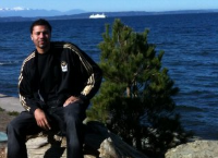 James Kiger Memorial Fund by Sara Dormaier