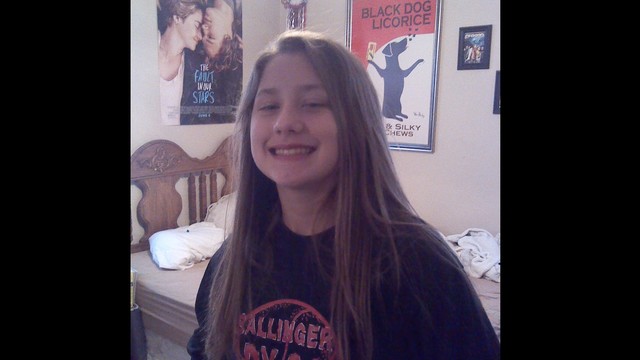 Grace Rutledge Study Abroad Campaign by Melody Rutledge